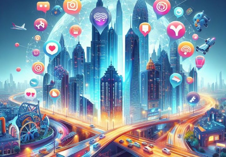 Top Abu Dhabi Social Media Agencies: Elevate Your Online Presence with Expert Strategies ...